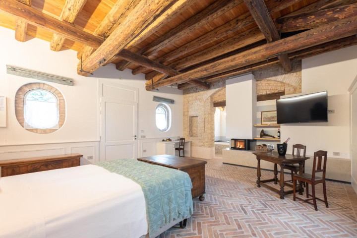 Relais Barchessa Molon - Veneto