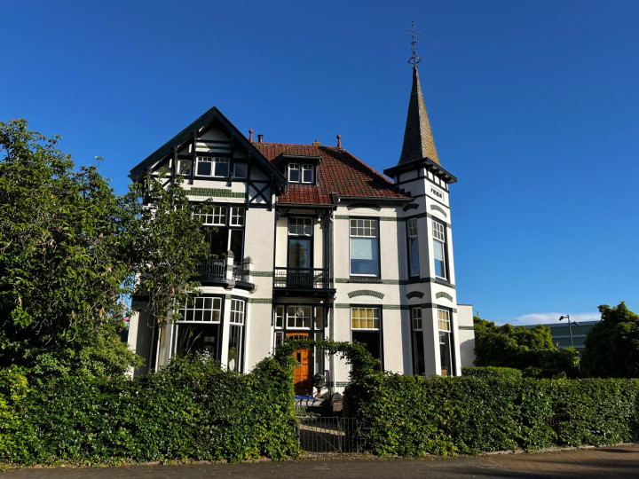 B&b Villa Frisia - Steenwijk