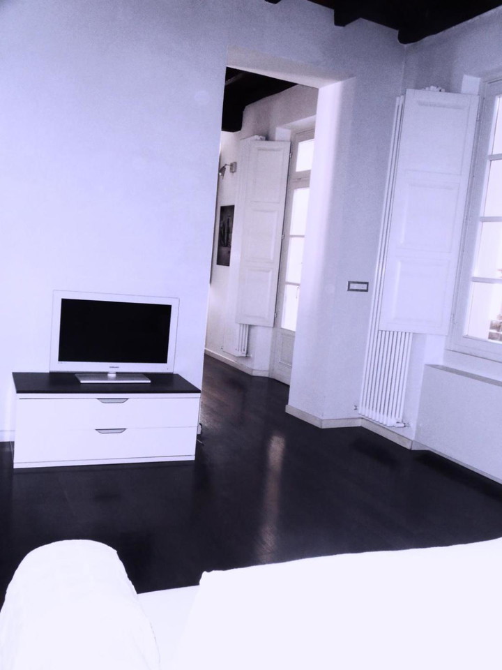 Loft Botero - Turin