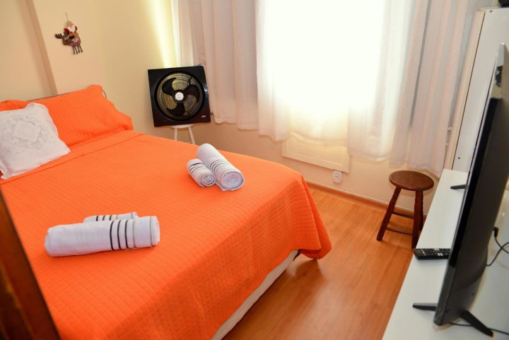 Studio Completo Em áRea Nobre Do Rio De Janeiro - Rio de Janeiro