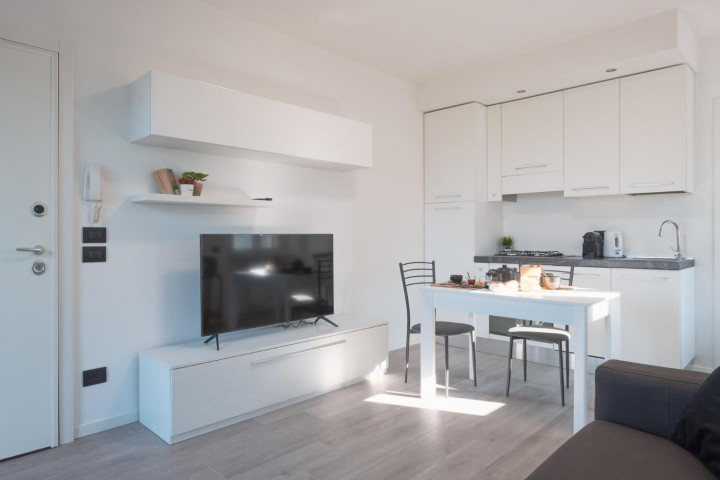 By The Lake Apartments - Smart - Desenzano del Garda