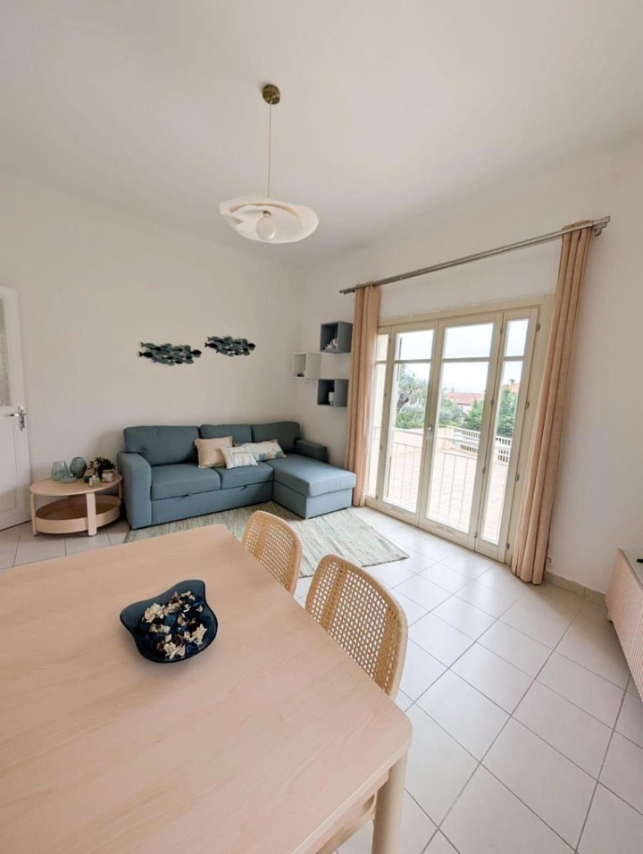 New Relax Al Mare Piano Terra - Saint-Jean-Cap-Ferrat