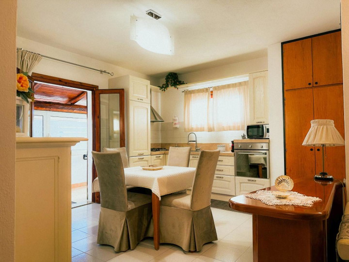 Appartamento Vicino Al Centro Di Olbia - Olbia