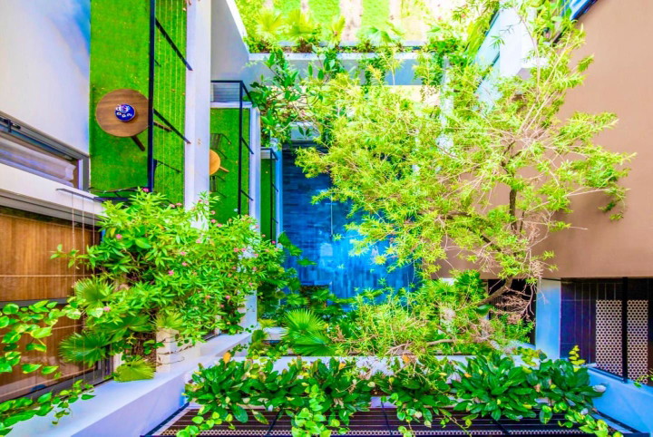 John Boutique Villa - Da Nang