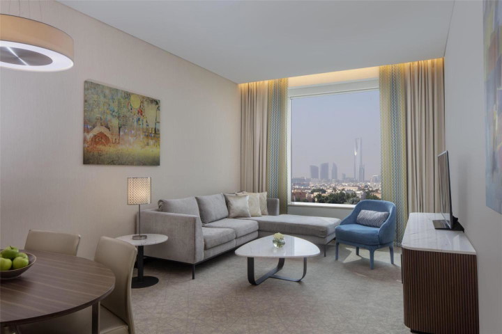Hyatt Place Riyadh Sulaimania - Riyadh