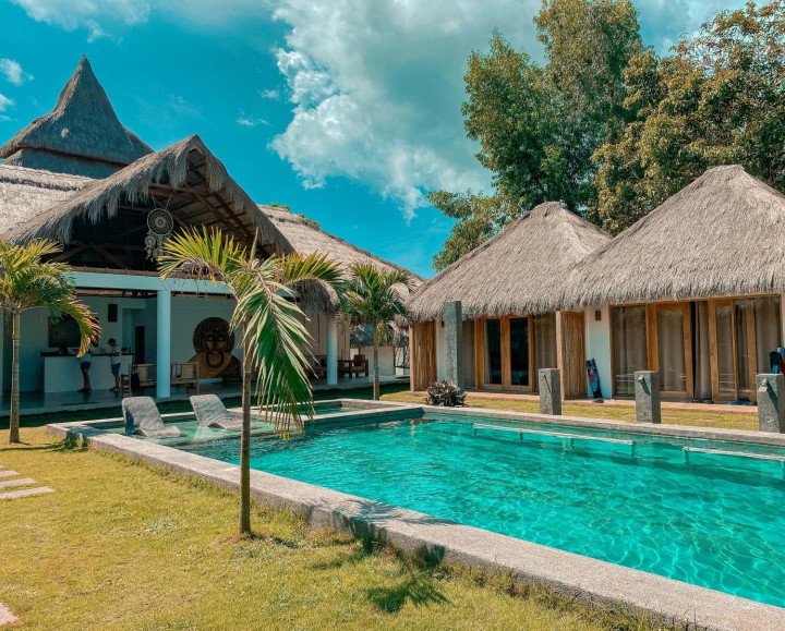 Samadhi Resort & Hydrospa Panglao - Panglao