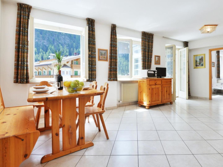 Apartment Villa Placidia Apt 23 By Interhome - Canazei