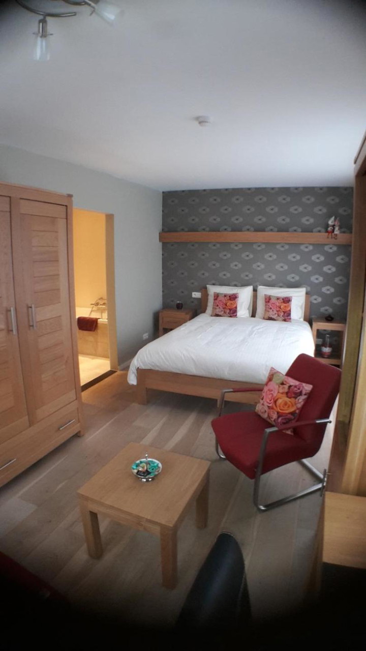 B&b Het Koekoeksnest Schelle - Mechelen