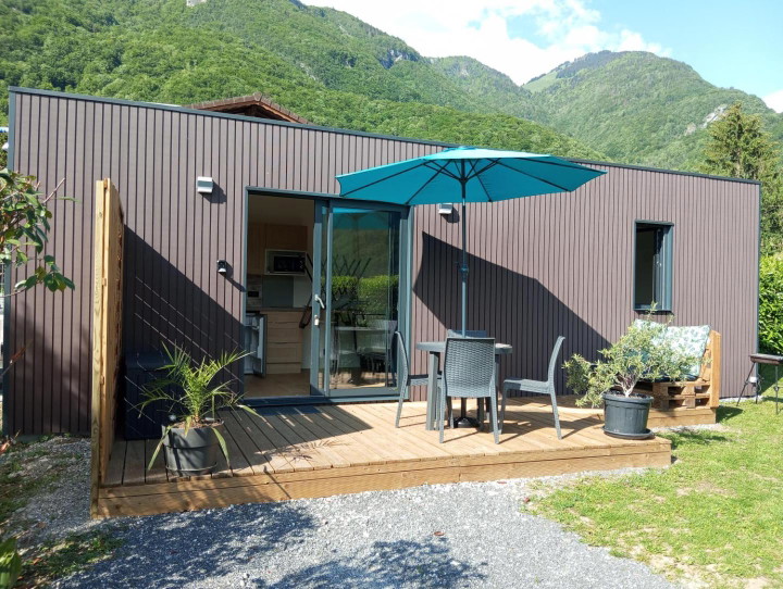 Maisonnette Au Calme - Faverges