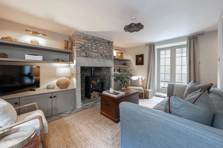 Farriers Cottage-tranquil Haven, Central Location! - Hexham