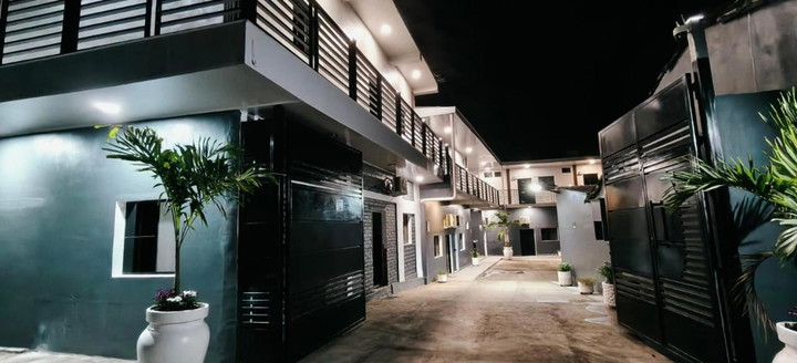 Hotel Sweet Dreams - El Salvador