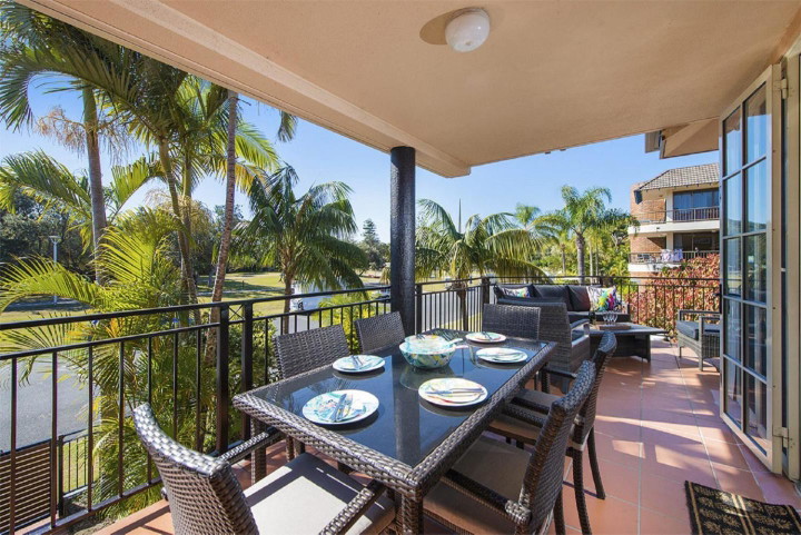 Seabreeze 4 On Lawson Street - Byron Bay