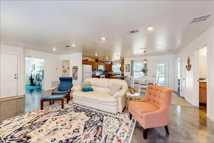 Pensacola Coastal Retreat Near Uwf Family-friendly - 미국