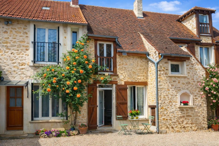 La Ferme De Balizy - Palaiseau