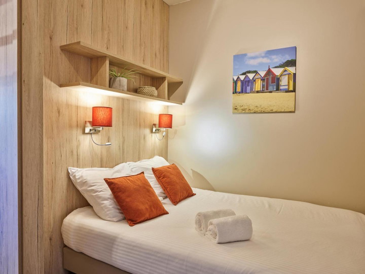 Holiday Suites Westende - Middelkerke - Middelkerke