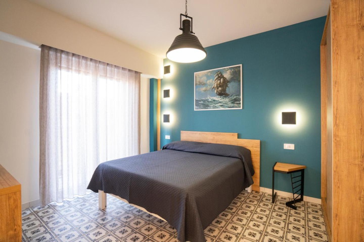La Manna Rooms Tropea - Tropea