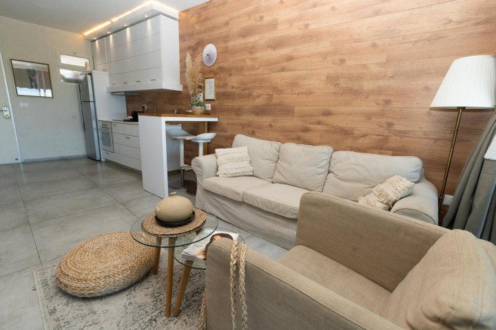 Neot Golf, Ziv's Place - Israel