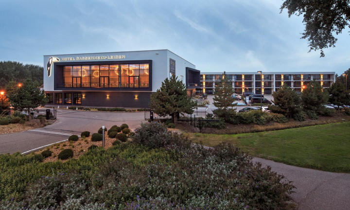 Van Der Valk Hotel Sassenheim - Leiden - Noordwijkerhout
