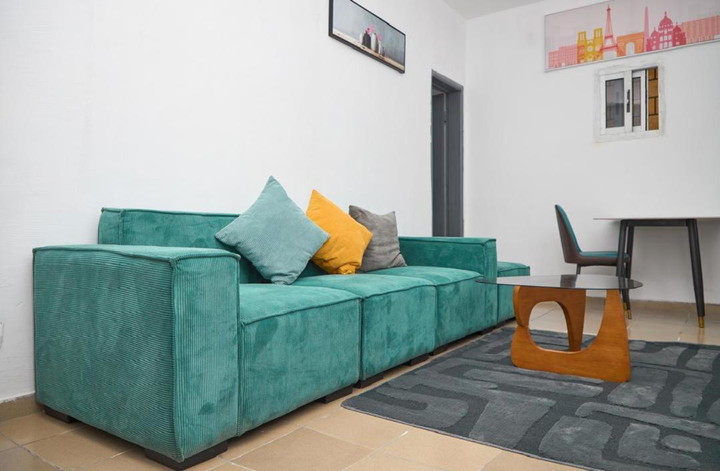 Residence Pedro Marcory Zone4, Abidjan - Abidjan