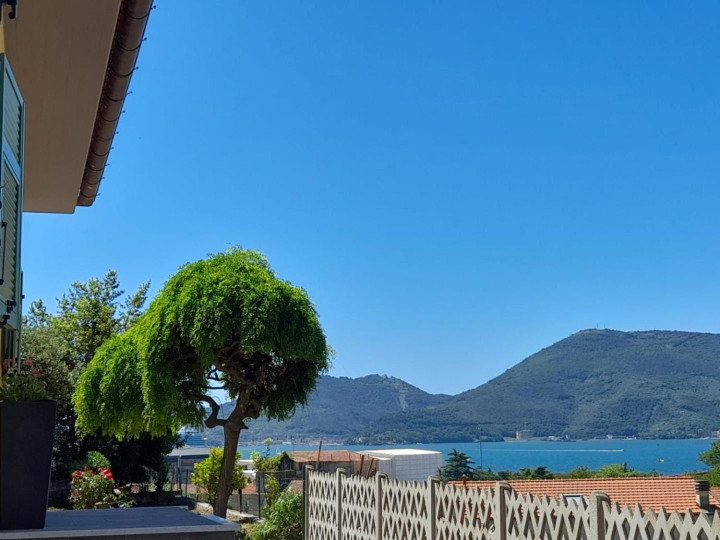 Atena - La Spezia