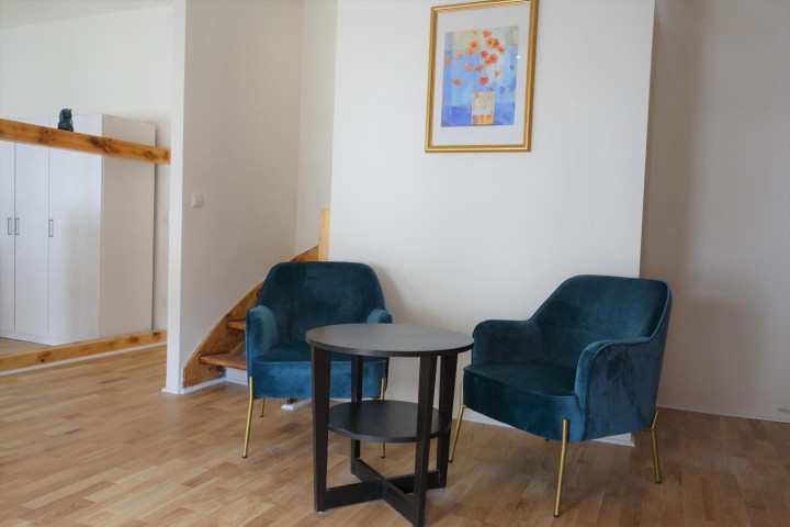 Nette, Geräumige Ferienwohnung - Wuppertal