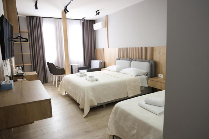 Sol Hotel - Albania