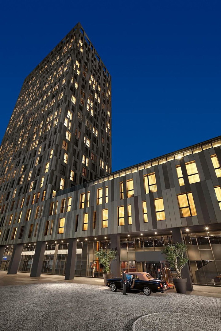 The G Hotels Istanbul - Istanbul