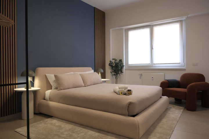 La Boutique - 2 Min Walk To Bernina Express - Tirano
