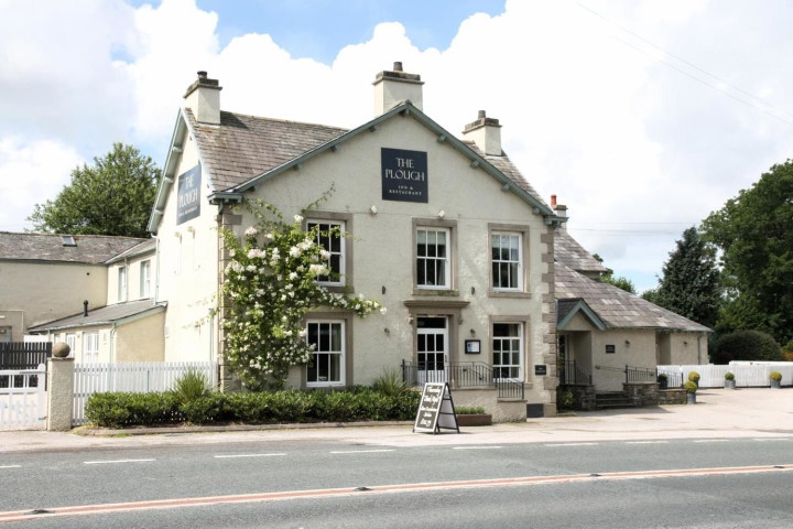 Plough Inn - Kirkby Lonsdale