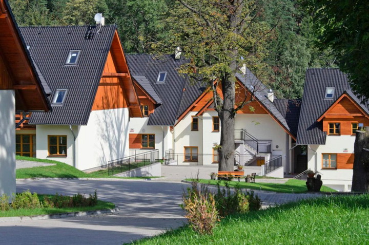 Domek 4seasons Karpacz Z Prywtną Sauną I Kominkiem - Karkonosze
