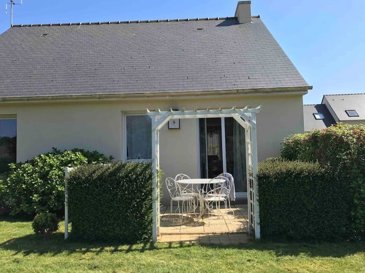 Maison De Vacances à Saint Quay Portrieux - Pordic