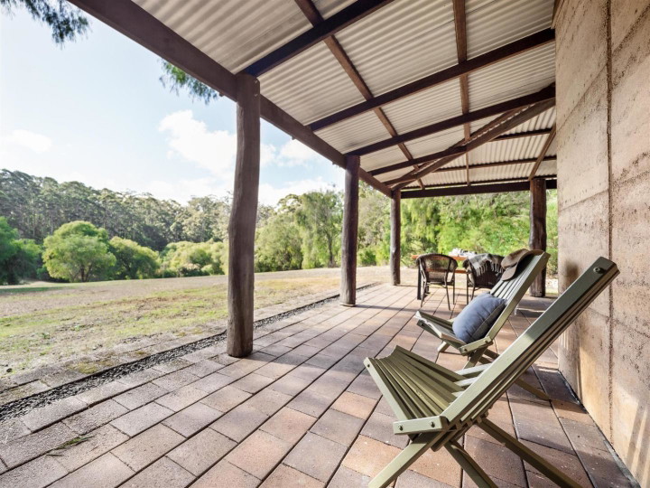 Marima Cottages - Pemberton