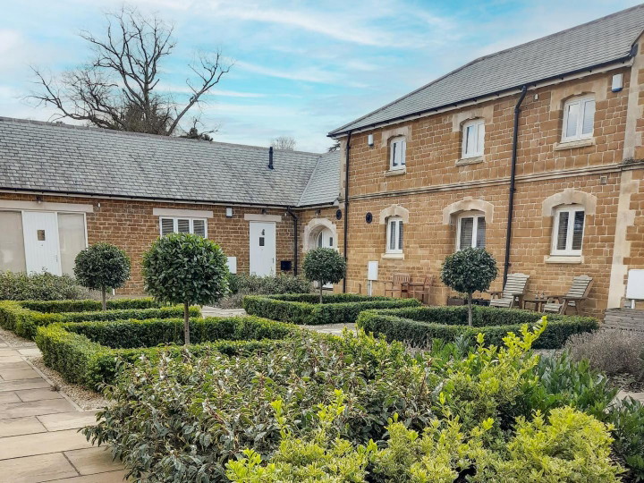 The Stables - Melton Mowbray