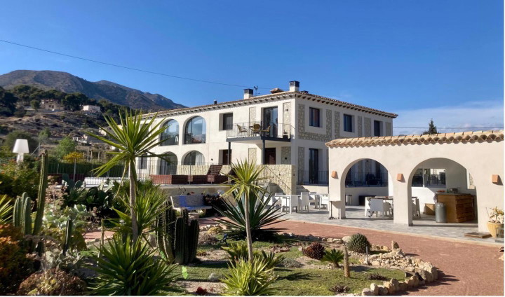 Villa Hoy - La Vila Joiosa