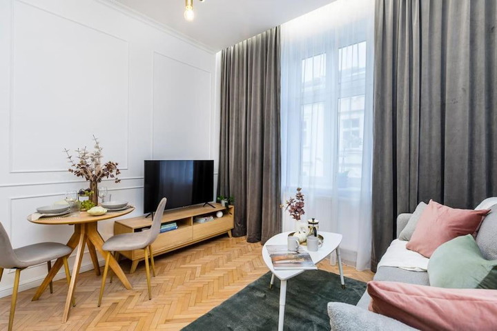 Wielopole 7 Apartment 2 Rooms - Krakau