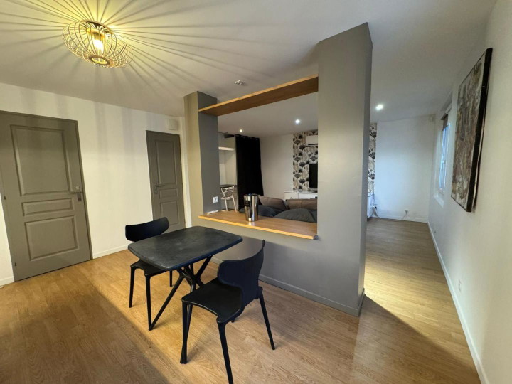 2 Twenty Fort Studio With Pool Lyon - Miribel