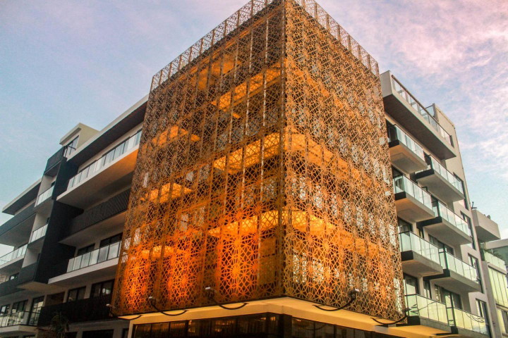 It Boutique Hotel & Restaurant - Riviera Maya