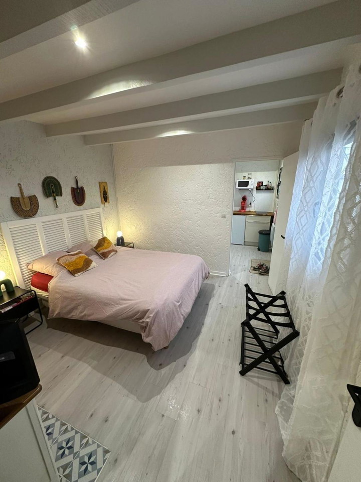 Timounyan T1 N23 Centre Ville Animaux Acceptés - Cap Ferret
