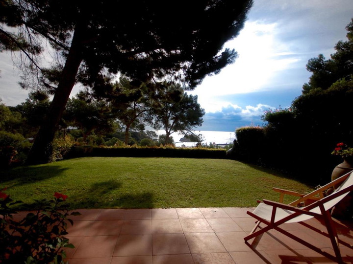 Lets Holidays Lovely Garden House In Mar Menuda - Tossa de Mar