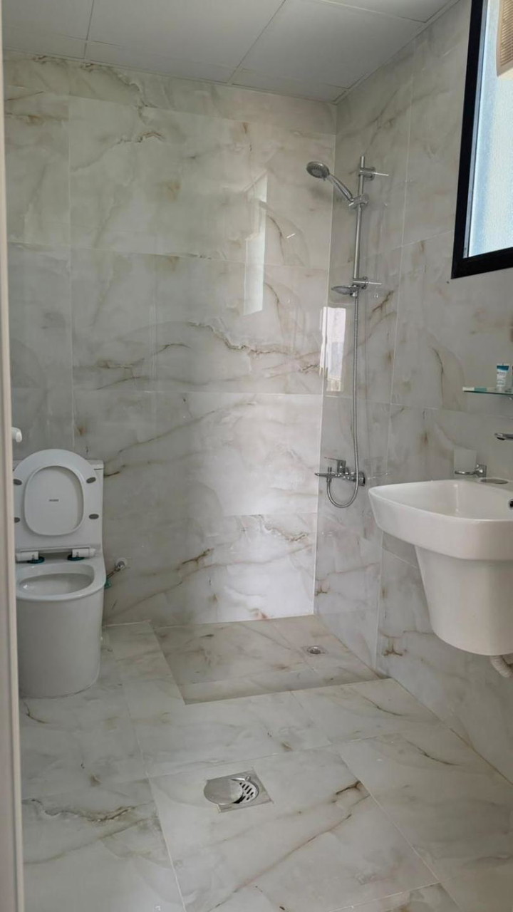 بنايه النسر للشقق الفندقية - Ras al Khaimah