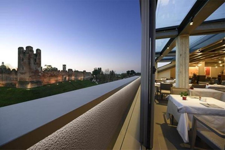 Albergo Roma, Bw Signature Collection - Castelfranco Veneto