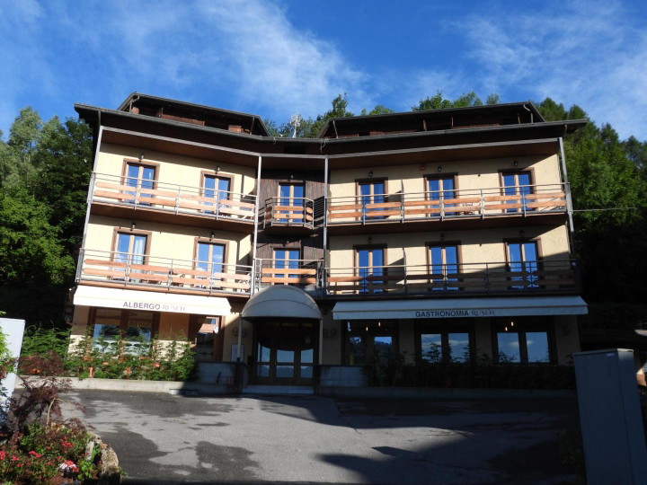 Albergo Rusen - Lozio
