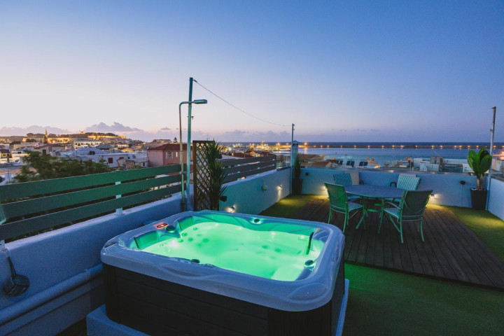 Billia's Casa - Crete