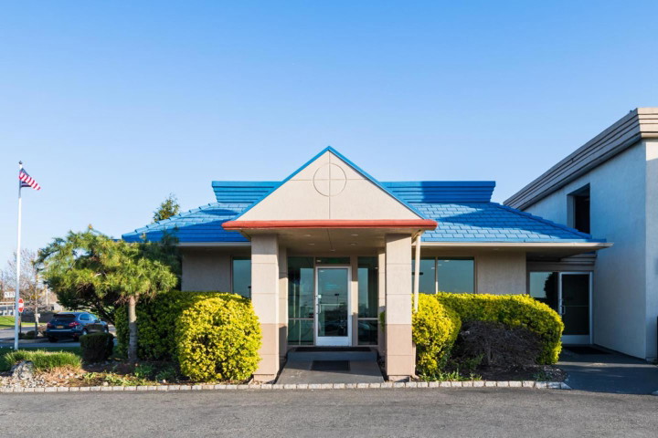 Garden Executive Hotel - Edison, NJ