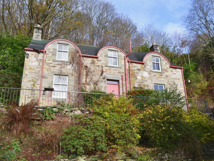Garden Cottage - Kenmore