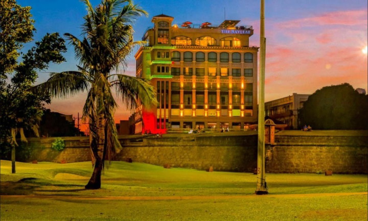 The Bayleaf Intramuros - Manila