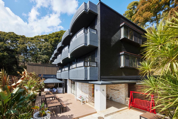 Relax Resort Hotel - Atami
