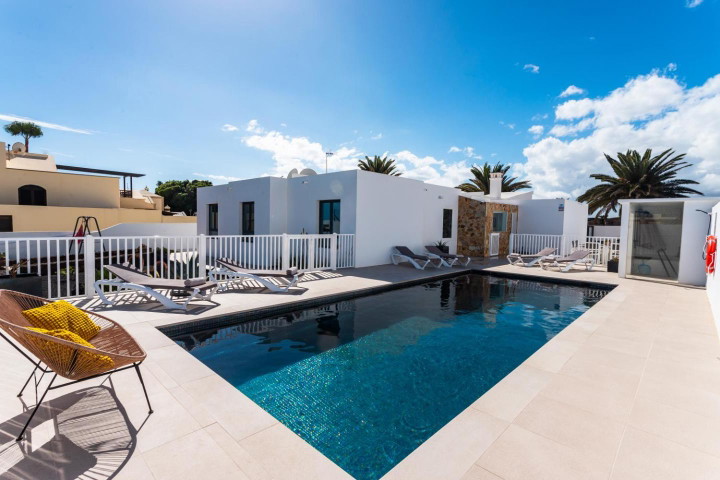Casa Marina - Costa Teguise