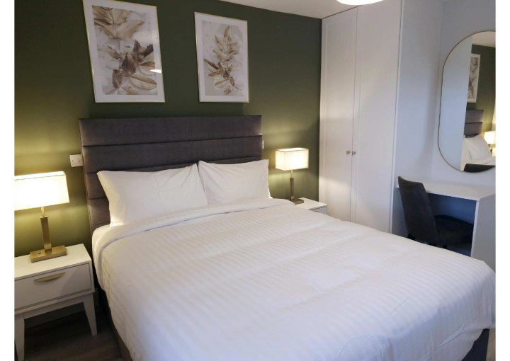 Station Lodge - 