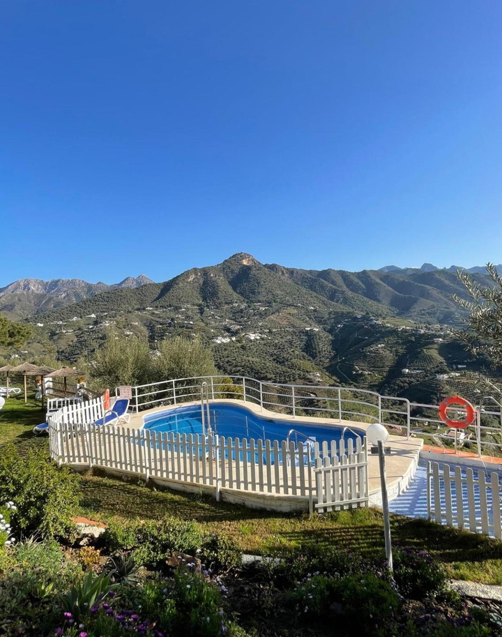 Hotel Rural Los Caracoles - Torrox